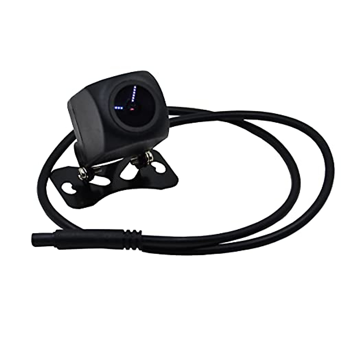 WheelWitness HD PRO Mark II Dash Cam – Premium Front & Rear Dash Cam - Sony Starvis - Super Capacitor - iOS Android App - 170° Super Wide Lens - Night Vision Dashboard Camera - for 12V Cars & Trucks…