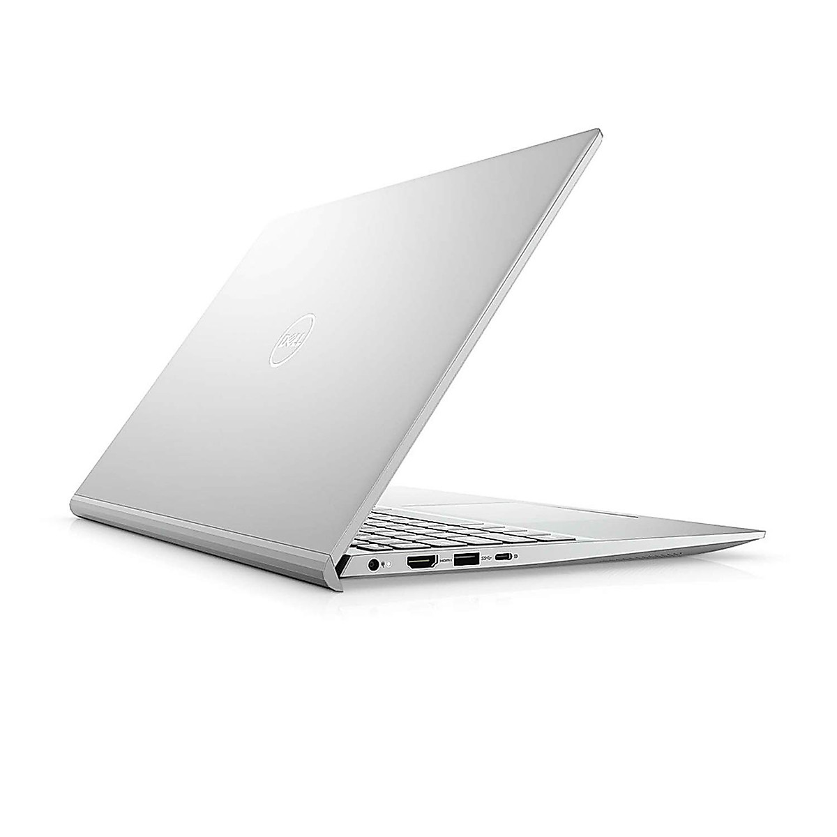 Dell Inspiron 15 5000 Laptop, 15.6" FHD Display, 11th Gen Intel Core i5-1135G7 (Beats i7-1065G7), Intel Iris Xe Graphics, Backlit Keyboard, Fingerprint Reader, Win 11 (32GB RAM | 1TB PCIe SSD)