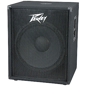Peavey PV 118 18 Inch Subwoofer