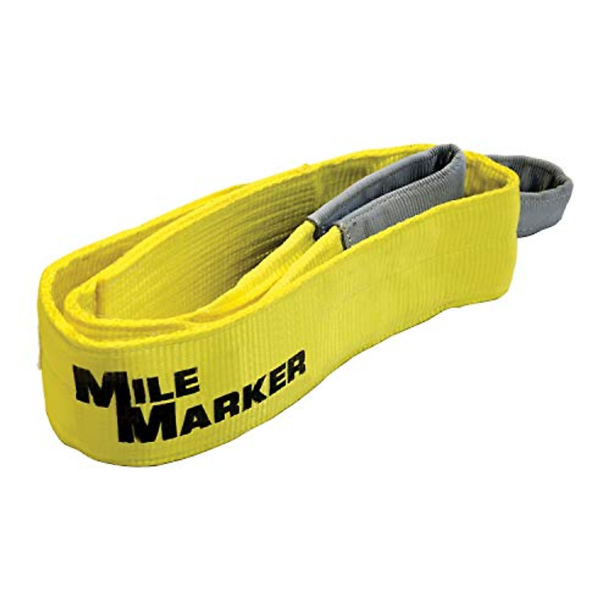 Mile Marker 4" x 6' Tree Strap - 19406