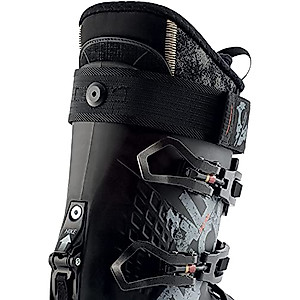 Rossignol Alltrack Pro 100 Boots, Color: Black, Size: 265 (RBK3080-265)