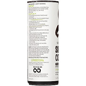 Schwarzkopf Simply Color Permanent Hair Color, 4.0 Intense Espresso