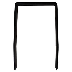Miller 146753 Bezel, Front