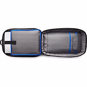 HP 5KN28AA - RECYCLED SERIES BACKPACK -