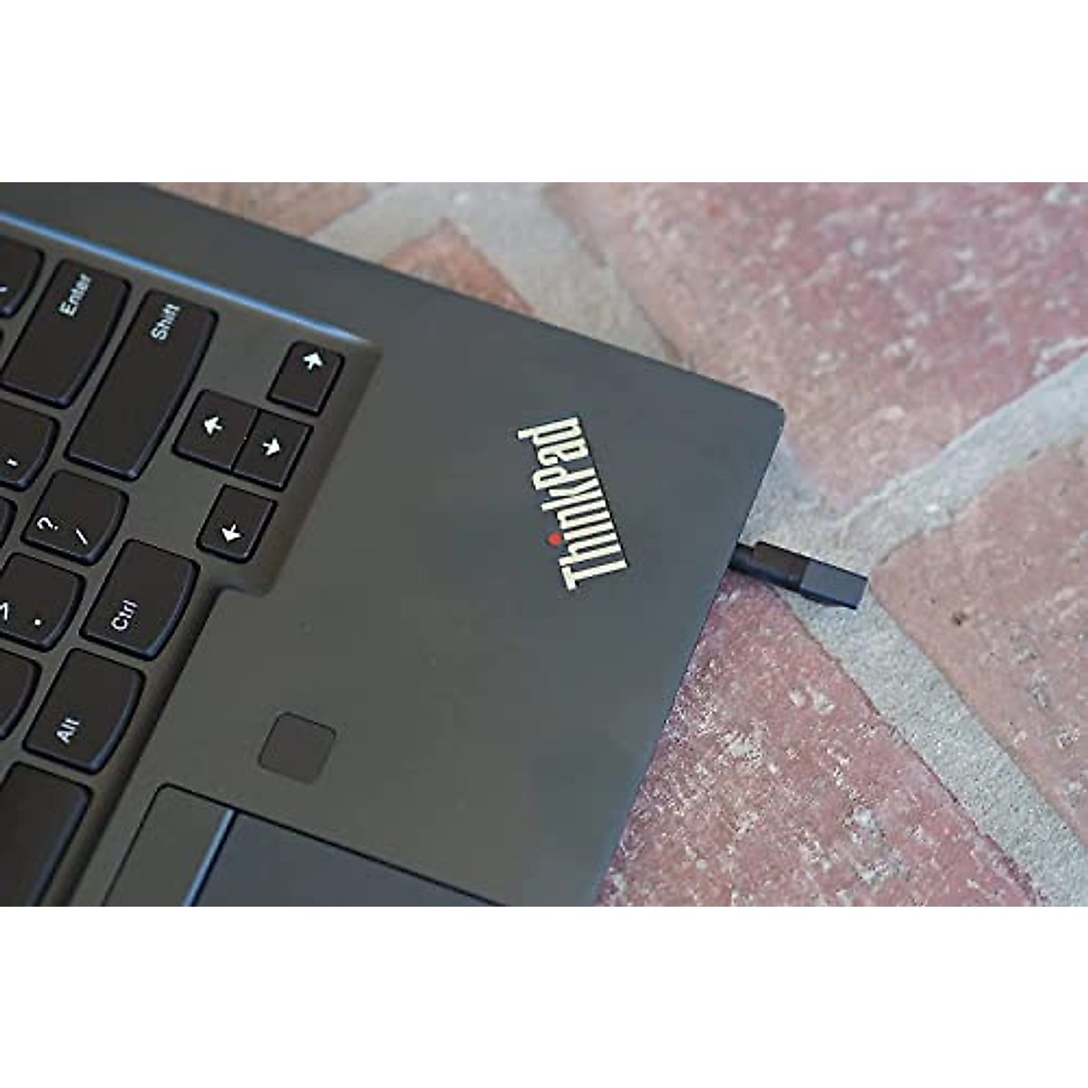 Lenovo Flex 5 13.3" FHD 2-in-1 Touchscreen Chromebook, AMD Ryzen 5 up to 3.7Ghz, 8GB RAM, 128GB SSD, WiFi, Bluetooth, Backlit Keyboard,Hugo Tech Mart Fingerprint Reader, Chrome OS (Renewed)