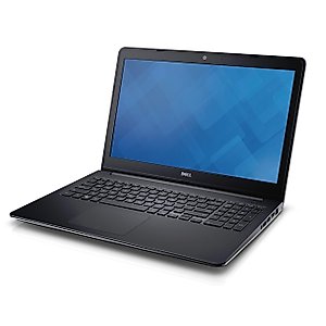 Dell Inspiron 15.6-Inch Touchscreen Laptop (Intel Core i5-5200U, 8GB RAM, 1TB HDD, Windows 10)