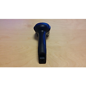 Datalogic Gryphon GD4430 Handheld 2D Barcode Scanner with USB Cable (Renewed)
