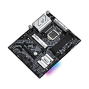 ASRock B560 PRO4 4DDR4 LGA1200