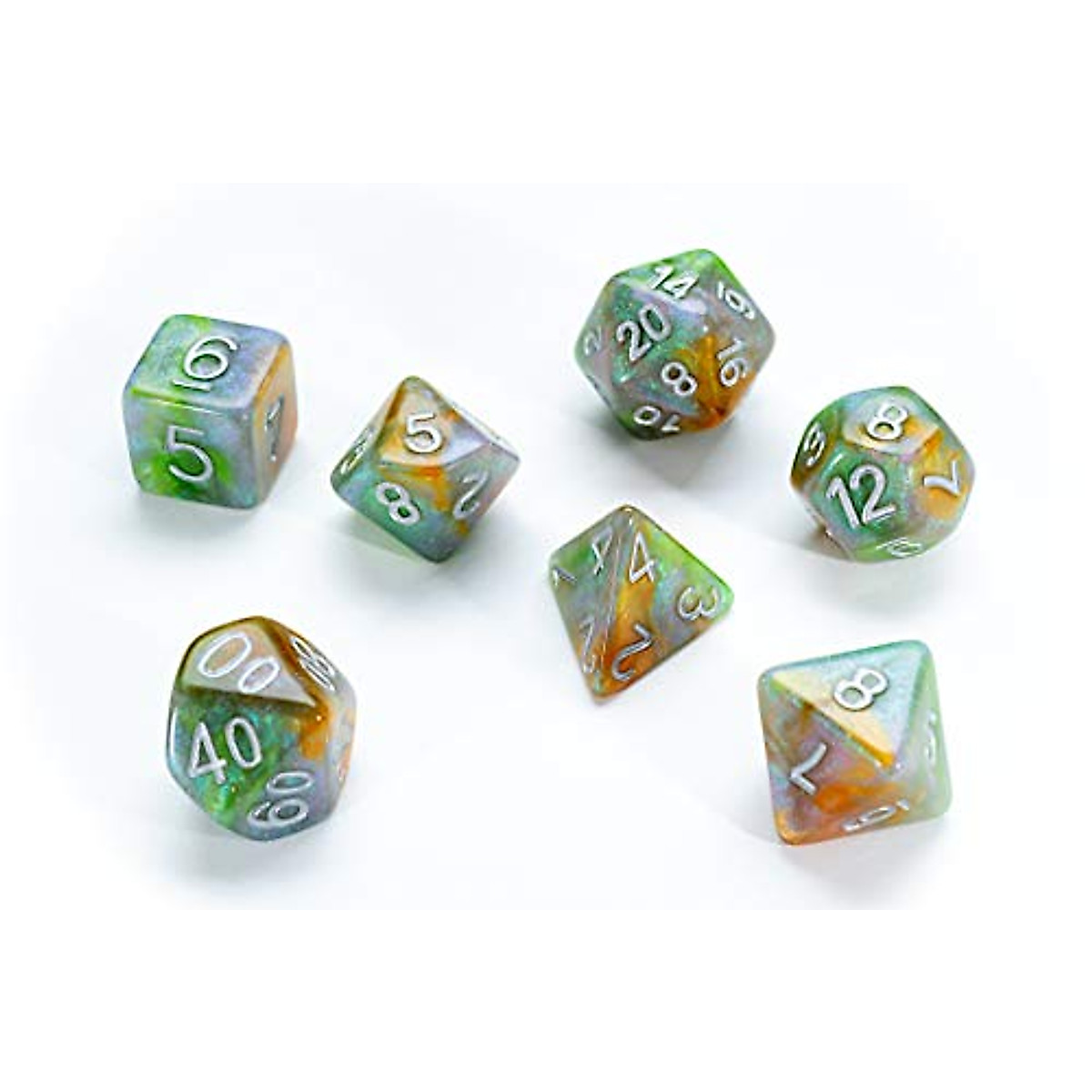 Gate Keeper Games & Dice Gatekeeper Aether Dice Ork York