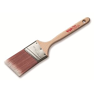 2 1/2" Champagne Nylon Vegas