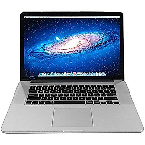 Apple Macbook Pro 13.3in Laptop Computer Intel Core i5 2.5Ghz 8GB 500GB MD101LLA (Renewed)