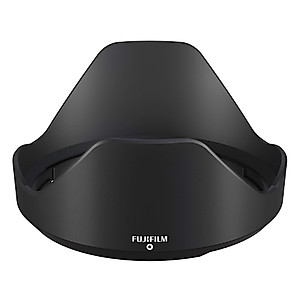 Fujinon XF10-24mmF4 R OIS WR (Renewed)