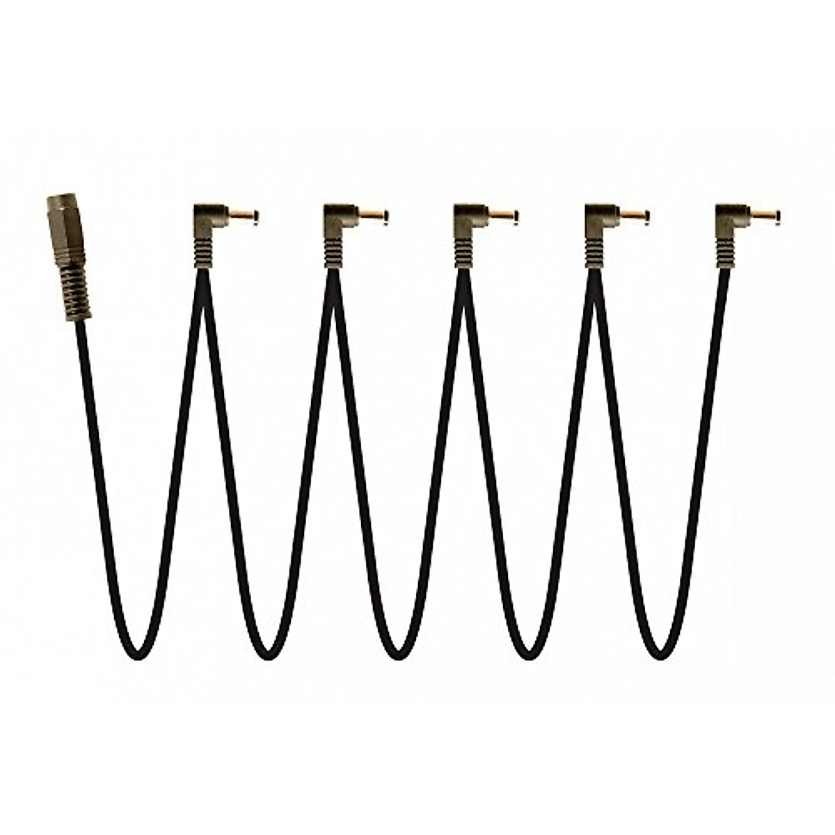 Truetone One Spot Multi-Plug 5 Cable