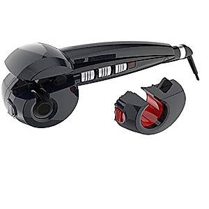 INFINITIPRO BY CONAIR Curl Secret 2 Curling Styler, Black