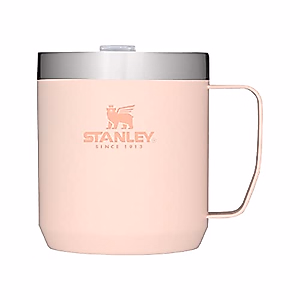 Stanley 10-09366-158 The Legendary Camp Mug Limestone 12OZ / .35L