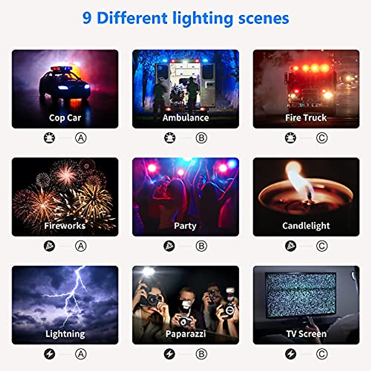 Neewer 2 Packs 660 PRO RGB Led Video Light with APP Control Softbox Kit,360°Full Color,50W Video Lighting CRI 97+ for Gaming,Streaming,Zoom,YouTube,Webex,Broadcasting,Web Conference,Photography