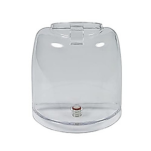 KRUPS Water Tank for Nespresso Essenza XN Series, MS-0039142