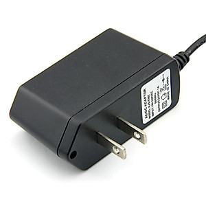 Ruiling 100V-240V to 24V 1A AC/DC Switching AC/DC Power Adapter Charger with US Plug