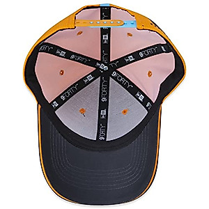 New Era McLaren F1 9FORTY 2023 Team Baseball Hat