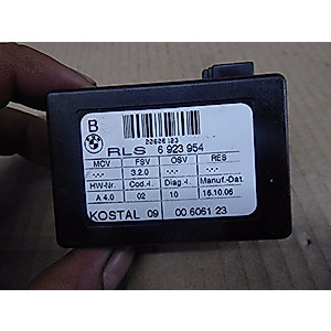 RAIN AND LIGHT SENSO