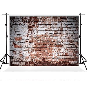 Kate 7×5ft Brick Wall Photography Backdrop Seamless Cotton Cloth Background Photo Studio Props Background