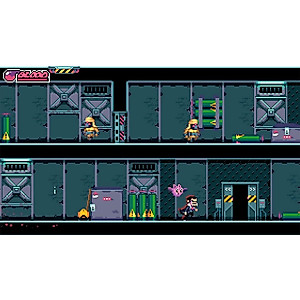 Bats: Bloodsucker Anti-Terror Squad - PlayStation 4