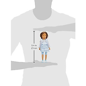 Sofia Kruselings Doll (Casual Set)