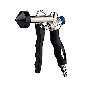 Capri Tools Rubber Tip Set for Air Blow Gun, 3-Piece