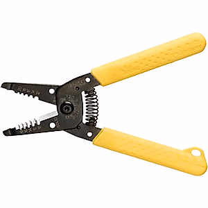 Ideal Industries 45-121 Cable Accessories, Wire Stripper