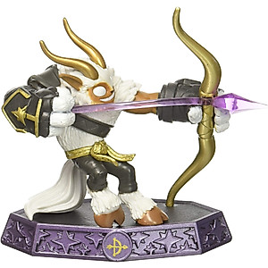 Skylanders Imaginators Buckshot (New - No Retail Packaging)