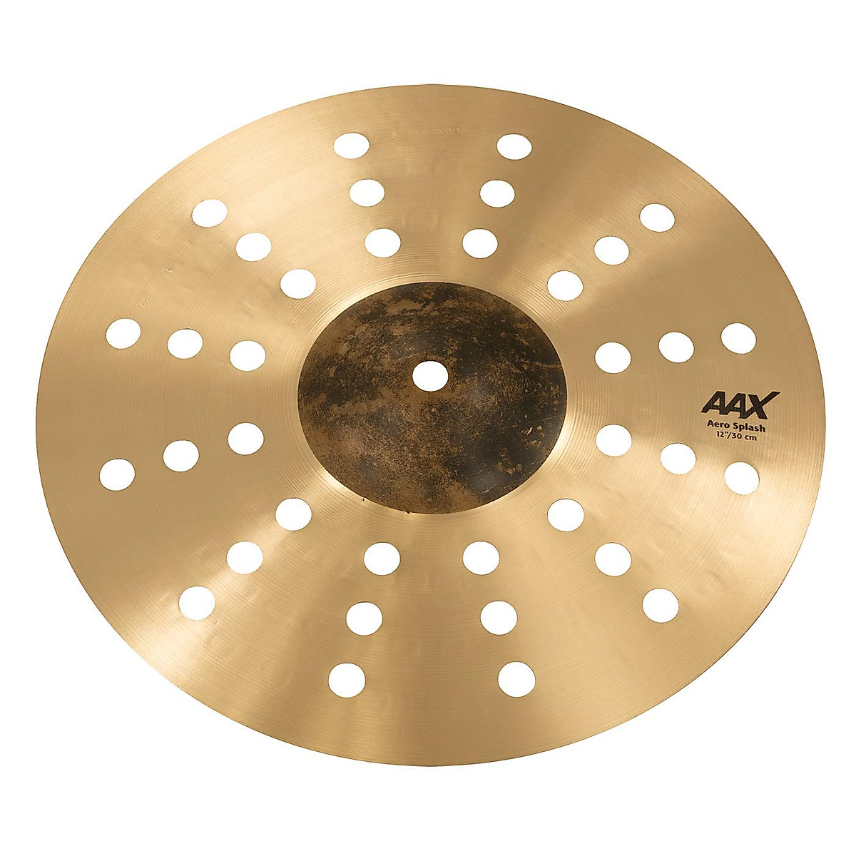 SABIAN 12” AAX Aero Splash