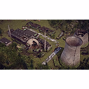 Endzone - A World Apart: Complete Edition PlayStation 5