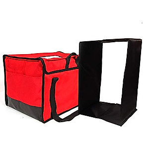 Heated Food Delivery System, Standard Size