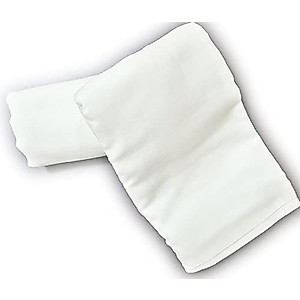 Dollarbaby 2 Pcs Muslin Swaddle Blankets Neutral Receiving Blanket Swaddling, Wrap For Boys And Girls By Dollar Baby