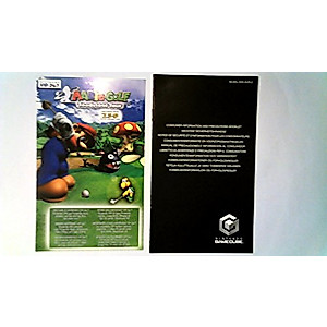 Mario Golf: Toadstool Tour