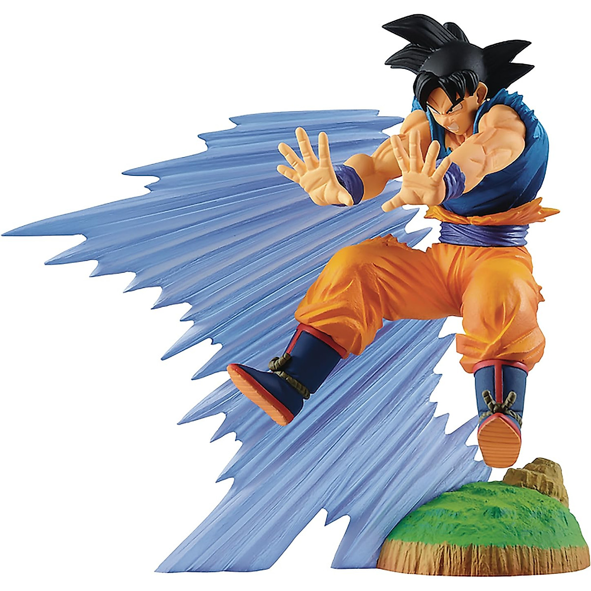 Banpresto Dragon Ball Z History Box vol.1, Multiple Colors (BP16725)