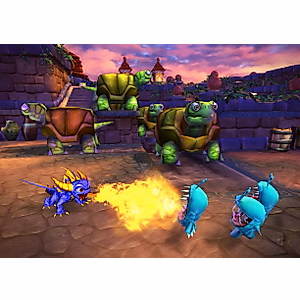 Skylanders Spyro's Adventure Starter Pack - Xbox 360