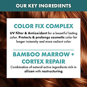 Alfaparf Milano Semi Di Lino Reconstruction Reparative Shampoo for Damaged Hair - Color Safe, Hydrating Shampoo for Dry Hair - Restores Fiber & Elasticity - Sulfate & Paraben Free - Vegan (8.45 oz)