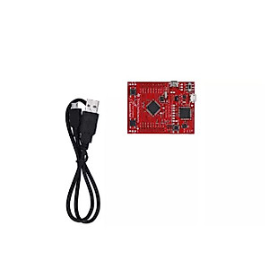 XFCZMG TIVA C Series TM4C123G ARM Cortex-M4F Launch Pad Evaluation Kit EK-TM4C123GXL