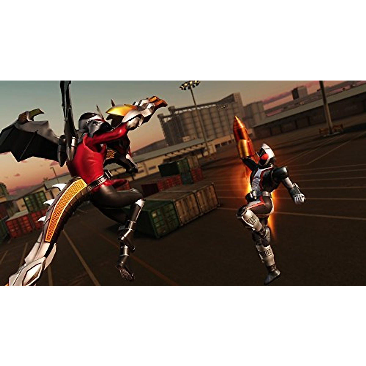 Bandai Namco Kamen Rider Climax Fighters Sony PS4 Playstation 4 Japanese Version RegionFree