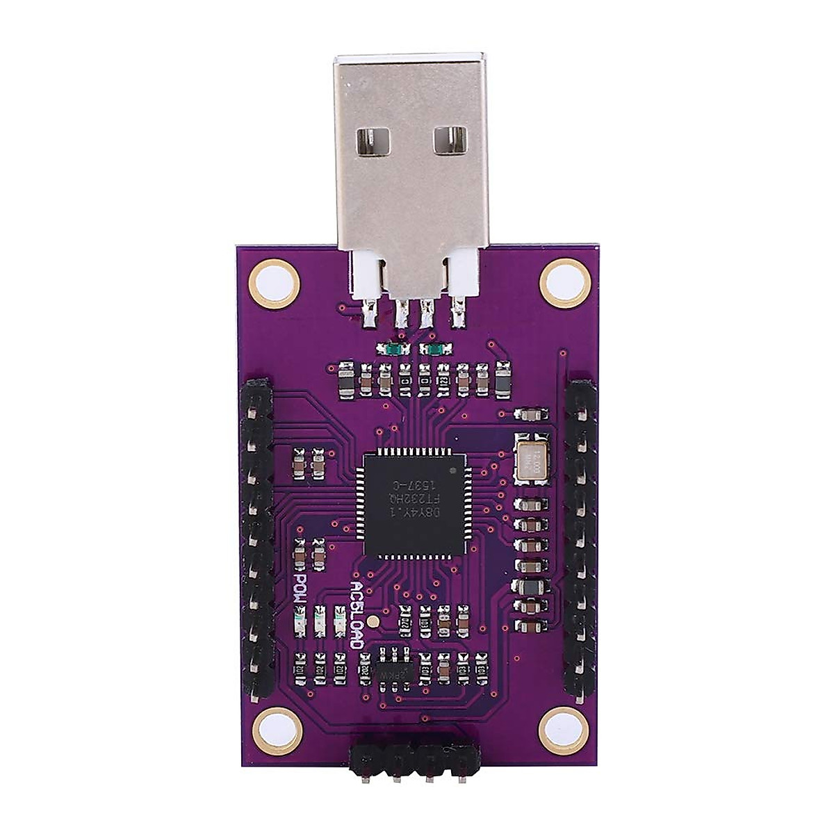 USB to JTAG UART Module, USB to Serial Port Module, High Speed USB to JTAG UART/ SPI/I2C, Multifunction USB to SPI/I2C Module, with 3Pin Header