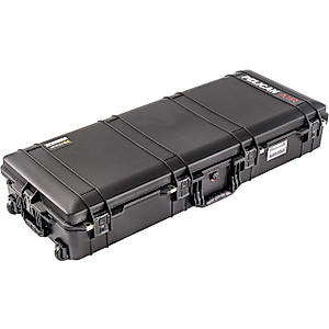 Pelican 1745 AIR CASE, Bow, Black