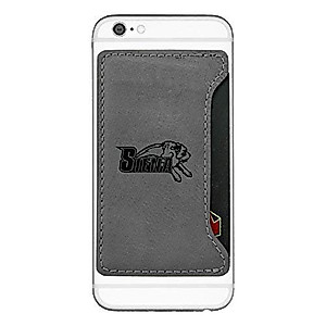 Cell Phone Card Holder Wallet - Sienna Saints
