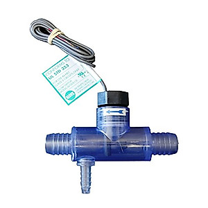 Jacuzzi LCD Flow Switch For J-300 Collection Models