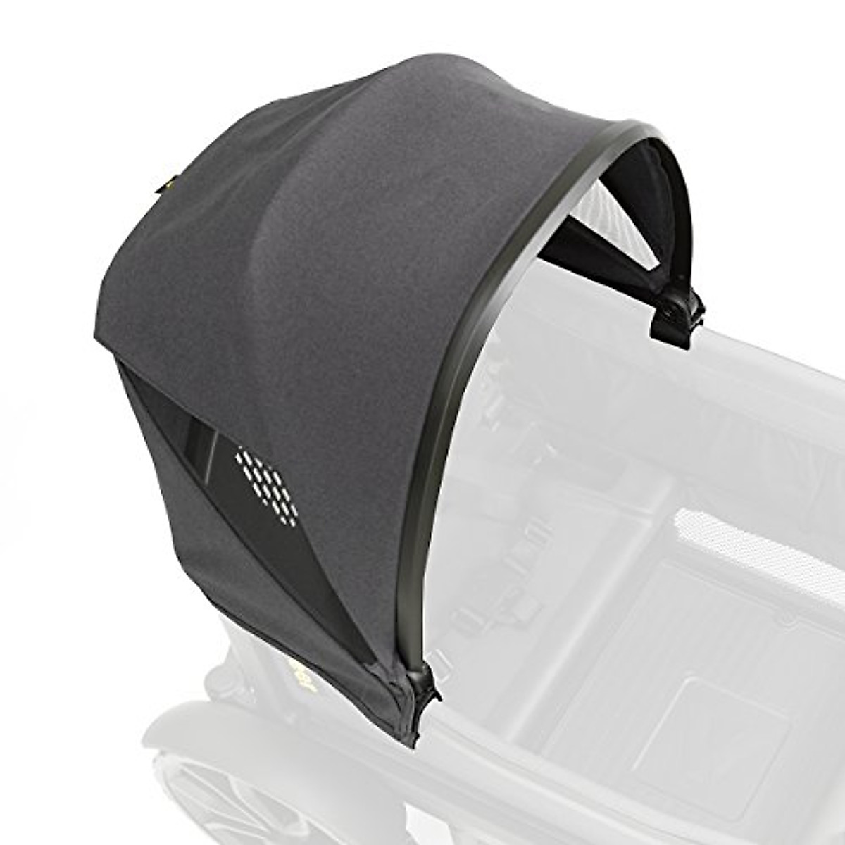 Retractable Canopy for Veer Cruiser