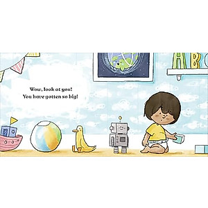 Let's Go to the Potty!: A Potty Training Book for Toddlers