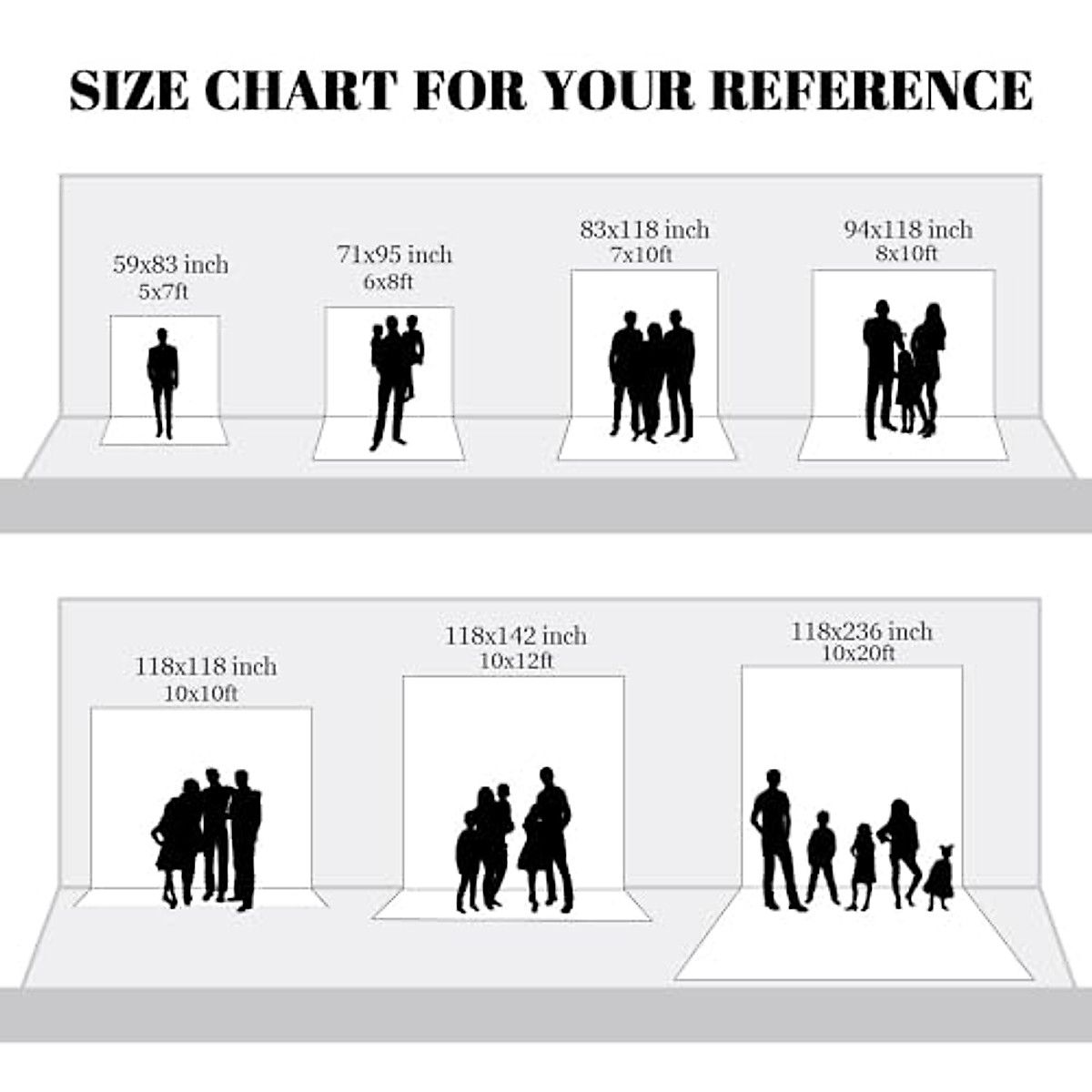 Avezano Fall Thanksgiving Backdrop Maple Leaves Pumpkin Barn Door Photography Backdrop Haystack Scarecrow Fall Baby Shower Party Banner Decorations (5x7ft, 59x83inch)