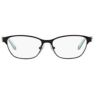 Tiffany TF 1072 6007 Prescription glasses Black, Black, 51/15/135