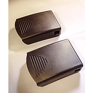 PASLODE CASE LATCHES NEW STYLE SUIT CF325XP AND NEW IM250A LI CARRY CASE