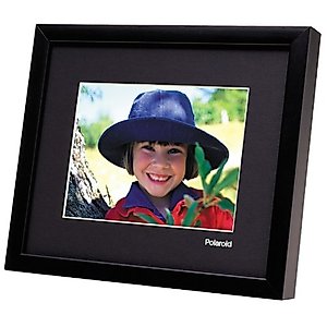 Polaroid Digital Photo Frame